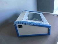 China Ultrasonic TRZ Horn Analyzer Printer For PTZ Ceramic for sale