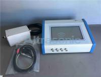 China Ultrasonic Component Analyzer HS520A 20kHz-200kHz Touch Screen Measuring Instrument for sale