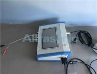 China Ultrasonic Impedance Analyzer HS520A with ARM Processor for Transducer Characteristics Measurement for sale
