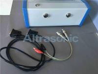 China Ultrasonic Impedance Analyzer HS520A with ARM Processor for Transducer Characteristics Measurement for sale