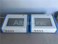 China Ultrasonic TRZ Horn Analyzer Printer For PTZ Ceramic for sale