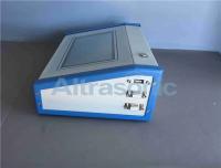 China Ultrasonic Sonotrode Tuning Converter Impedance Analyser 20kHz 500W for Piezo Ceramic Testing for sale