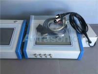 China Precise Testing Ultrasonic Horn Analyzer For Piezo Crystal And Acoustic Sets for sale