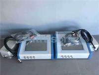China Precise Testing Ultrasonic Horn Analyzer For Piezo Crystal And Acoustic Sets for sale