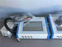China Precise Testing Ultrasonic Horn Analyzer For Piezo Crystal And Acoustic Sets for sale