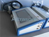 China Ultrasonic TRZ Horn Analyzer HS520A for Sonotrode Tuning and Transducer Testing 20Hz for sale