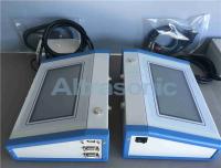 China Ultrasonic Sonotrode Tuning Converter Impedance Analyser 20kHz 500W for Piezo Ceramic Testing for sale