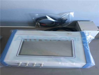 China Ultrasonic Impedance Analyzer HS520A with ARM Processor for Transducer Characteristics Measurement for sale