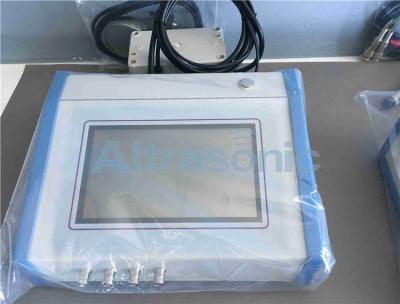 China Ultrasonic TRZ Horn Analyzer HS520A for Sonotrode Tuning and Transducer Testing 20Hz for sale