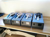 China Medical Industry Ultrasonic Welding Equipment 20kHz 2000W for Plastic Components for sale