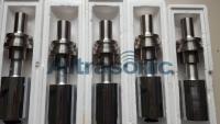 China Single Phase Ultrasonic Plastic Welding Machine 20kHz 1500W for Sensors and Electrical Components for sale
