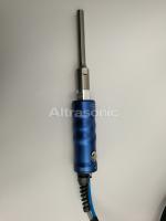China Portable Ultrasonic Spot Welding Machine 35kHz 700W for Auto Parts and Electrical Appliances for sale