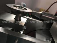 China 20kHz 2600W Ultrasonic Plastic Welding Machine for Sealing Bags and Nonwoven Fabrics for sale