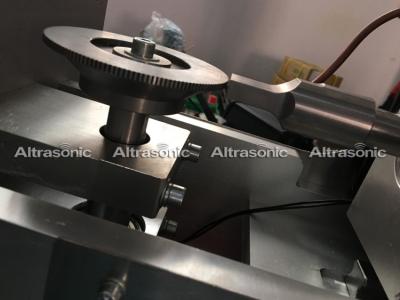 China 20kHz 2600W Ultrasonic Plastic Welding Machine for Sealing Bags and Nonwoven Fabrics for sale