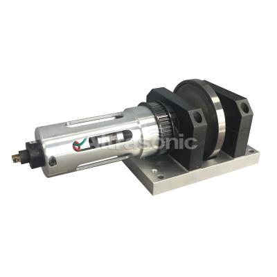China 35kHz 800W Ultrasonic Rotary Sewing Machine Core Parts for Textile Machinery for sale