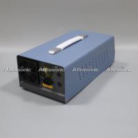 China 60kHz 500W Ultrasonic Digital Generator for Riveting Welder with LCD Display for sale