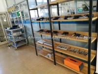 China 60kHz 500W Ultrasonic Digital Generator for Riveting Welder with LCD Display for sale