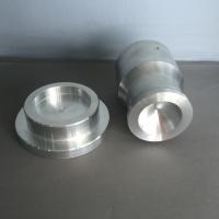 China Customized Titanium Horn 2000W 20kHz Ultrasonic Plastic Welder for Plastic Cases for sale
