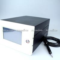 China Automatic Production System for High-speed 70khz Ultrasonic Wire Embedding for sale