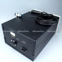 China Automatic Production System for High-speed 70khz Ultrasonic Wire Embedding for sale