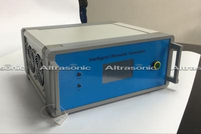 China 3000W 20kHz Ultrasonic Digital Generator Power Supply for Sonochemistry Chemical Probe for sale