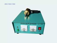 China 30kHz 500W Ultrasonic Analog Generator Power Supply for Riveting Welding Gun Type for sale