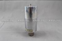 China Replacement Branson Ultrasonic Converter 902R 20 kHz 1100 Watt for 900 Series Welders for sale
