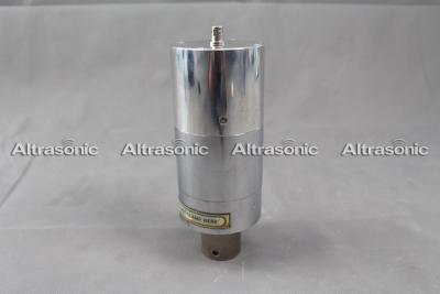 China Replacement Branson Ultrasonic Converter 902R 20 kHz 1100 Watt for 900 Series Welders for sale