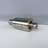 China Replacement Telsonic 35kHz Ultrasonic Converter 800-1000W Aluminum Shell for Drilling Machine for sale