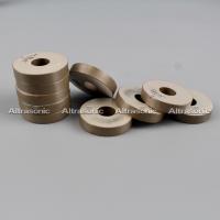 China Ultrasonic Titanium Transducer Replacement Telsonic For Cutting Machine for sale
