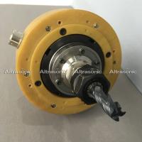 China 20kHz 1000W Rotary Ultrasonic Drilling Machine for Thick Composite Material Hole Drilling for sale