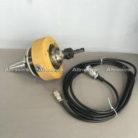 China 20kHz 1000W Rotary Ultrasonic Drilling Machine for Thick Composite Material Hole Drilling for sale