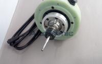China 20kHz 1000W Rotary Ultrasonic Drilling Machine for Thick Composite Material Hole Drilling for sale