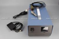 China Portable Ultrasonic Digital Generator HMI LCD Screen for sale