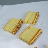 China Ultrasonic Food Slicing Cutter Machine for sale