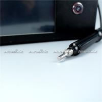 China Ultrasonic Plastic Welding Machine Existing Ultrasonic Embedding Wire Embossing Machine for sale