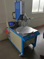 China 4200W 15kHz Ultrasonic Plastic Welding Machine High Power Longitudinal Vibration Welder for sale