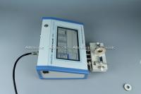 China Ultrasonic Component Analyzer HS520A 1kHz-500MHz for Horn and Ceramic Testing for sale
