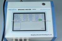 China Ultrasonic Component Analyzer HS520A 1kHz-500MHz for Horn and Ceramic Testing for sale