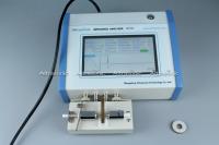 China HS520A Ultrasonic Horn Tuning Analyzer 1kHz-500MHz Transducer Measuring Instrument for sale