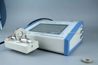 China HS520A Ultrasonic Horn Tuning Analyzer 1kHz-500MHz Transducer Measuring Instrument for sale