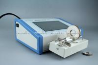 China Touch Screen 1khz - 5mhz Ultrasonic Analyzer Printer For Parameters for sale