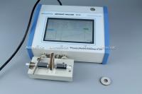 China Ultrasonic Component Analyzer HS520A 1kHz-500MHz for Horn and Ceramic Testing for sale