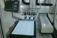 China Replacement 70khz Rinco Ultrasonic Plastic Welding Machine Ultrasonic Embedding System for sale