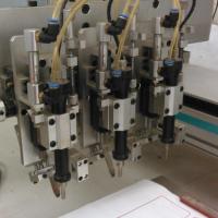 China Replacement 70khz Rinco Ultrasonic Plastic Welding Machine Ultrasonic Embedding System for sale