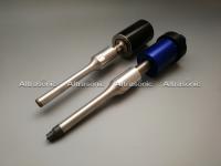 China Plastic Ultrasonic Spot Welding Machine 20kHz 1000W for Bumper Automotive Radar for sale