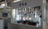 China 30K Welding Head Auto Door Panel Interior Ultrasonic Spot Welding Machine for sale