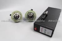 China CAT 40 Collet Ultrasonic Assisted Drilling 500W 220V for Multi-Axis CNC Machining Center for sale