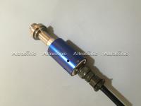China Multihead Ultrasonic Spot Welding Machine for Car Spoiler Sliding Rail 28kHz 700W for sale