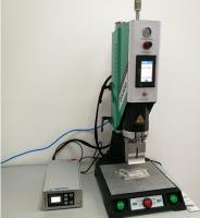 China 20Khz Ultrasonic Plastic Welder For Staking Electrical Components for sale